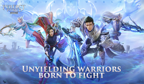 PerfectWorldMobile